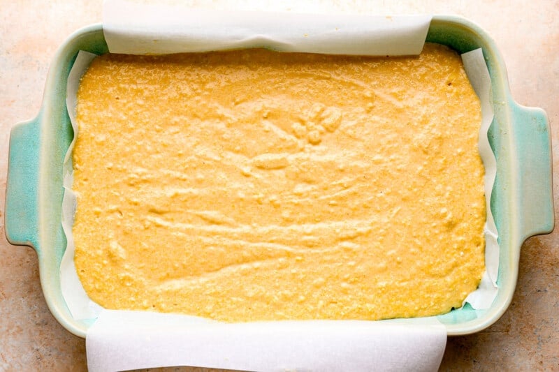 Cornbread Recipe - The Cookie Rookie®