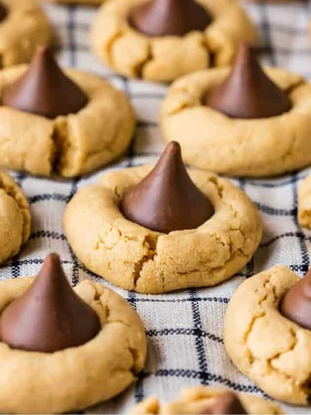 S'mores Cookies Recipe - The Cookie Rookie®