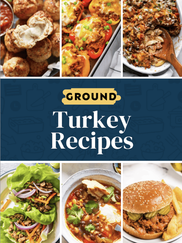 Recipe Roundups Archives - The Cookie Rookie®