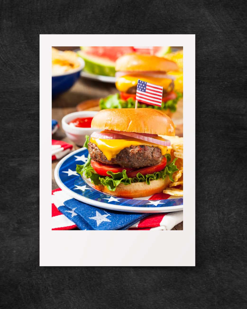 State Dishes (Popular Food around the US) - The Cookie Rookie®