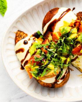 California Grilled Chicken - The Cookie Rookie®