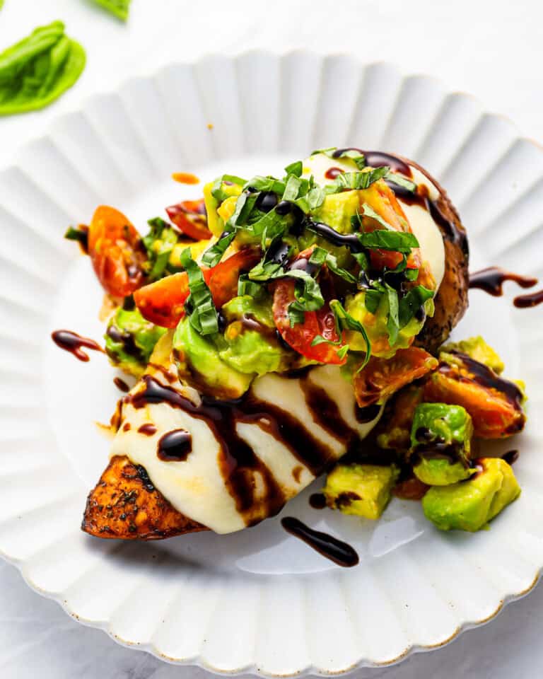 California Grilled Chicken - The Cookie Rookie®