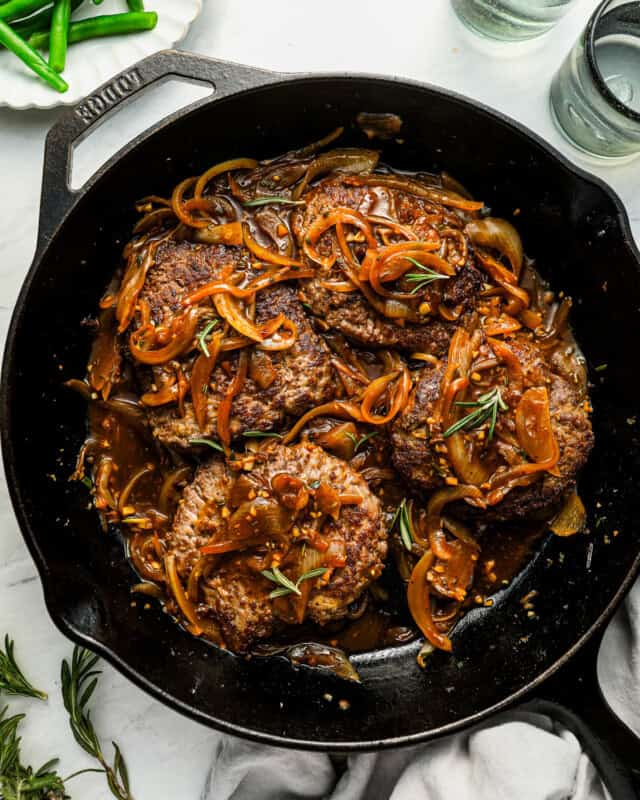 Cube Steak Recipe - The Cookie Rookie®