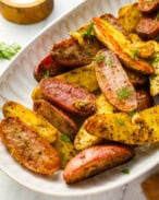 Fingerling Potatoes Recipe - The Cookie Rookie®