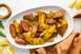 Fingerling Potatoes Recipe - The Cookie Rookie®