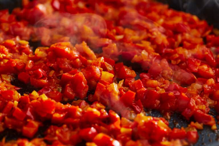 Paella Recipe - The Cookie Rookie®