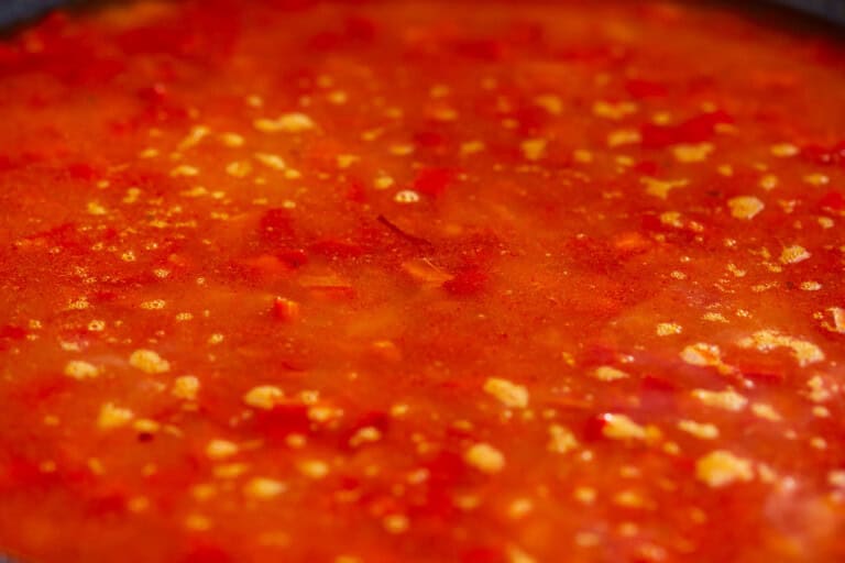 Paella Recipe - The Cookie Rookie®