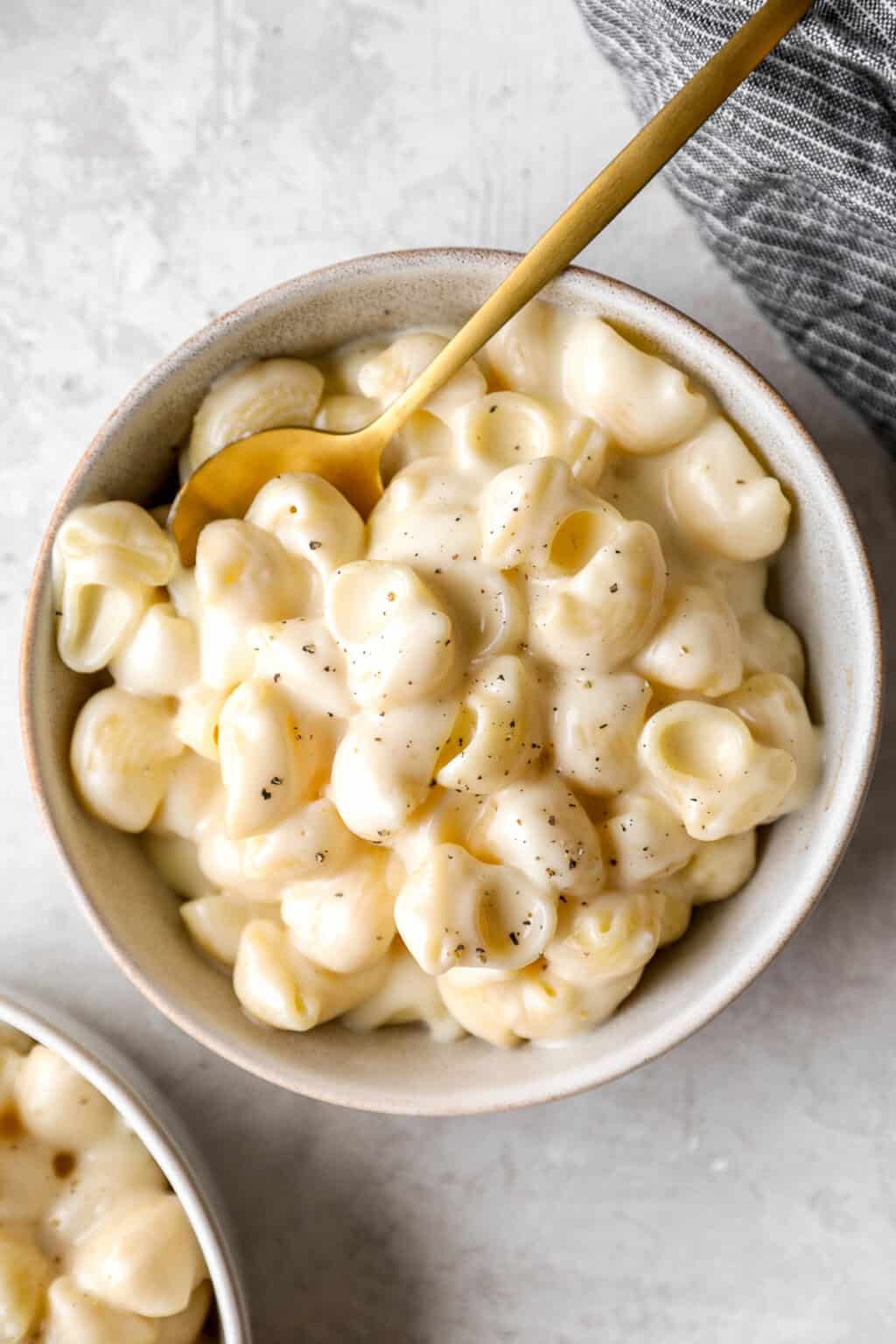Panera Mac and Cheese Recipe - The Cookie Rookie®