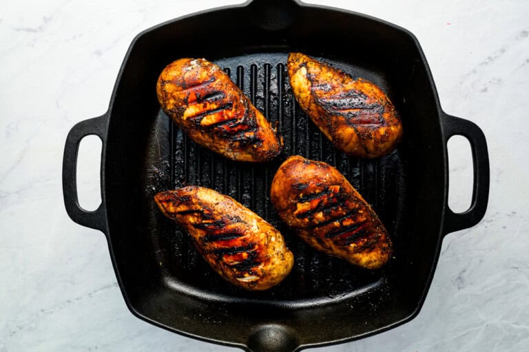 California Grilled Chicken - The Cookie Rookie®