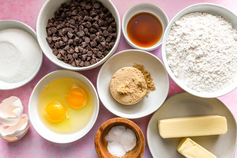 Cookie Cake Recipe - The Cookie Rookie®