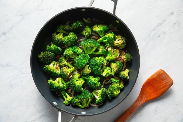 Steak and Broccoli Recipe - The Cookie Rookie®