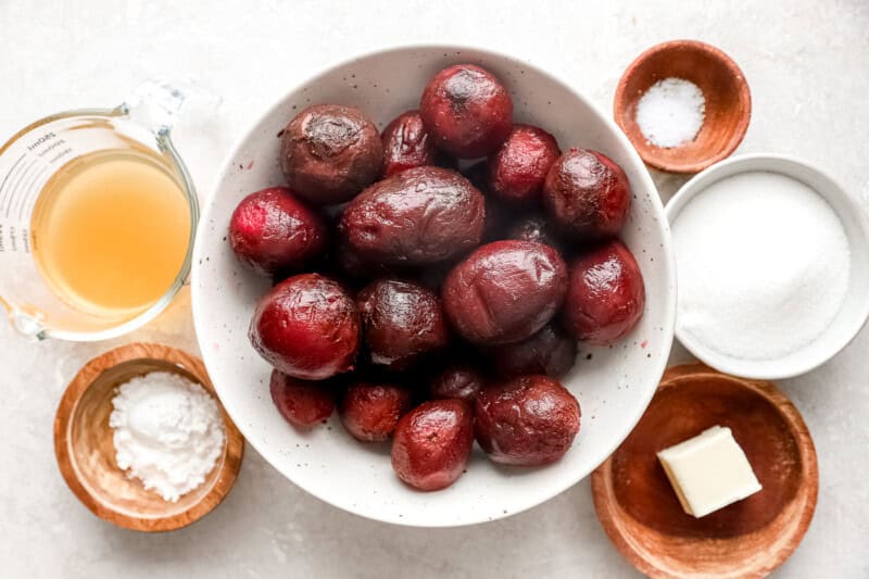 Harvard Beets Recipe - The Cookie Rookie®