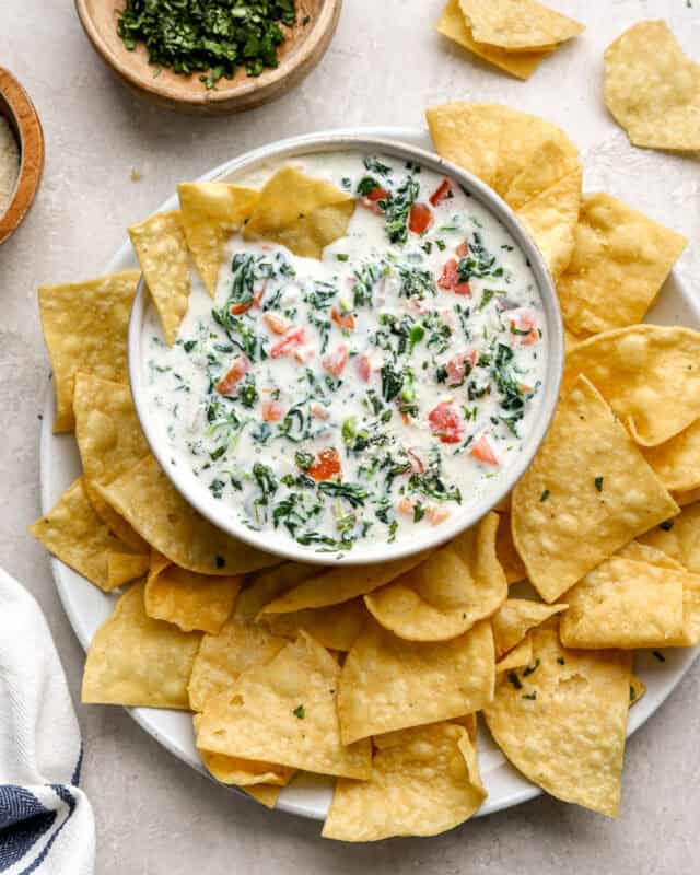 Copycat 54th Street Gringo Dip - Recipe expert