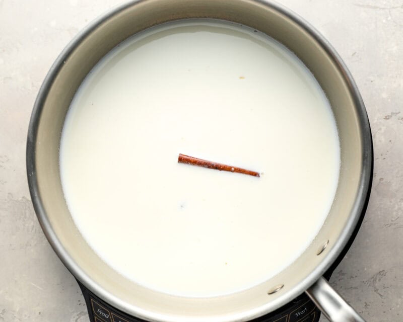 Rice Pudding - Recipe expert